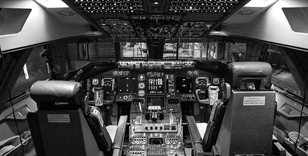 Instrument Rating Course - KAPS Academy